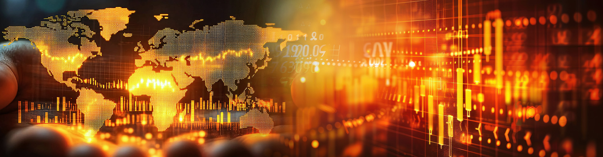 Driving Economic Development through Trade Missions | GIC
